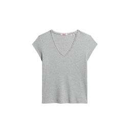 Superdry & Co Shirt Damen Gr&ouml;&szlig;e L/XL blau