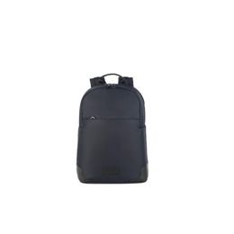 Tucano Backpack 'BKFINE15D' male size One size Blue