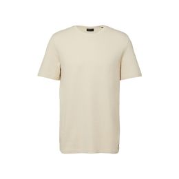 s.Oliver BLACK LABEL Shirt male size XL Light beige