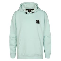 PETROL INDUSTRIES Sweatshirt 'Ballena' boy size 140 Mint