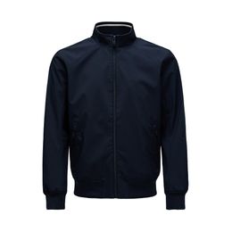 Salsa Jeans Between-Season Jacket male size XXL Blue