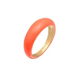 Elli Ring Damen Gr&ouml;&szlig;e 52 orange