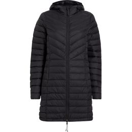 McKINLEY Funktionsmantel Damen Gr&ouml;&szlig;e XL schwarz