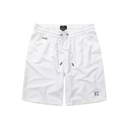 Jay-pi Sporthose Herren Gr&ouml;&szlig;e 35/36 schwarz / wei&szlig;