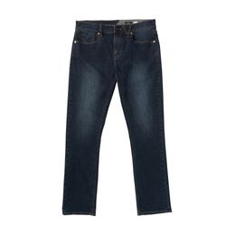 Volcom Jeans 'Vorta' Herren Gr&ouml;&szlig;e 28 dunkelblau