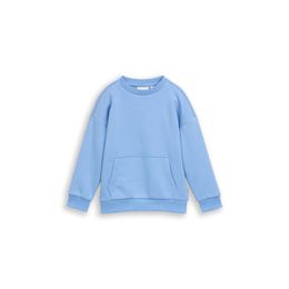 Tom Tailor Sweatshirt boy size 92 Light blue