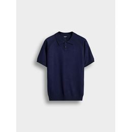 Burocs Shirt Herren Gr&ouml;&szlig;e XL navy