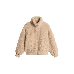 Marc O'Polo Marc O'Polo DENIM Between-Season Jacket female size XS Beige