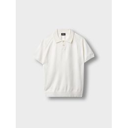 Burocs Shirt male size XXL Off white