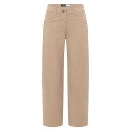 Cecil Hose Damen Gr&ouml;&szlig;e 44 beige