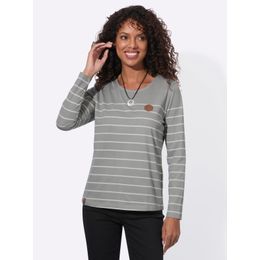 Ringelshirt