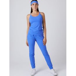 Sportkind Top M&auml;dchen Gr&ouml;&szlig;e 146 pastellblau
