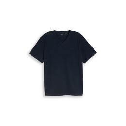 Tom Tailor T-Shirt Herren Gr&ouml;&szlig;e XL navy