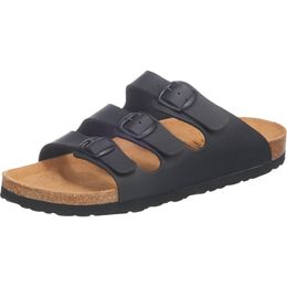 Lico Pantolette Damen Gr&ouml;&szlig;e 39 schwarz