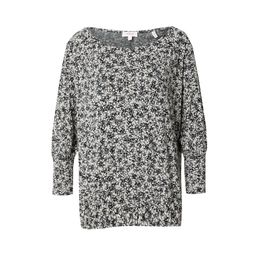 s.Oliver Shirt female size XS Beige / Green / Black