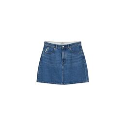 Marc O'Polo Marc O'polo Denim Rock Damen Gr&ouml;&szlig;e 40 blue denim