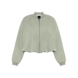 Zero Jacke Damen Gr&ouml;&szlig;e L apfel Sommerjacke