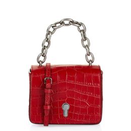 Bally Handbag 'Bally Tasche' female size One size Red