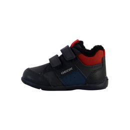 Geox Sneaker Jungen Gr&ouml;&szlig;e 24 blau