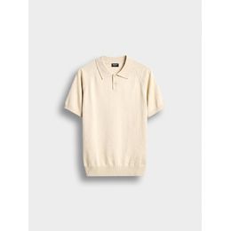 Burocs Shirt male size XS Light beige