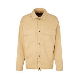 Tom Tailor Denim Jacke Herren Gr&ouml;&szlig;e L sand Sommerjacke