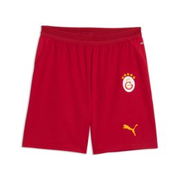 Puma Hose Herren Gr&ouml;&szlig;e 35/36 rot