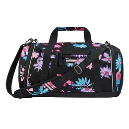 Coocazoo Sporttasche Herren Gr&ouml;&szlig;e One Size azur / lavendel / rosa / schwarz