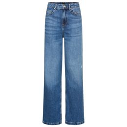 BOSS Jeans female size 28 Blue denim