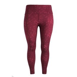 Q By Endurance Funktionshose Damen Gr&ouml;&szlig;e 7XL rot