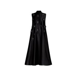 Tantra Evening Dress female size 36 Black