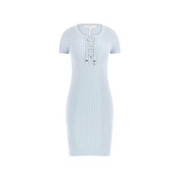 Guess Kleid Damen Gr&ouml;&szlig;e XS himmelblau