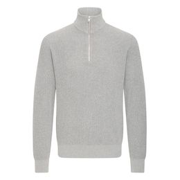 !Solid Pullover 'SDVIAN' Damen Gr&ouml;&szlig;e XL stone