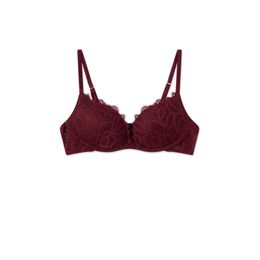 Intimissimi BH 'GIOIA ELEVATE YOUR DAY' Damen Gr&ouml;&szlig;e 75 dunkelrot