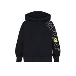 Barrow Sweatshirt Jungen Gr&ouml;&szlig;e 152 schwarz