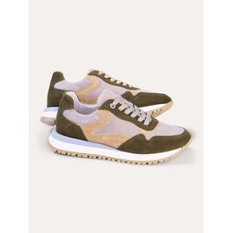 Walbusch Soft Multicolor Sneaker