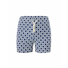 Gassa D'amante Badeshorts 'Vieste' Herren Gr&ouml;&szlig;e L dunkelblau
