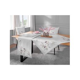 Tischdecke