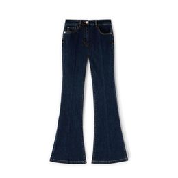 MOTIVI Jeans female size 36 Blue