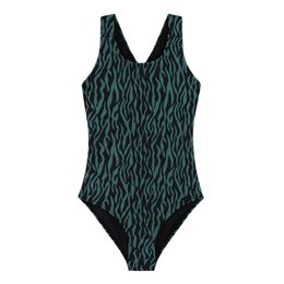 Protest Athletic Swimwear 'PRTEmmy JR' girl size 176 Green