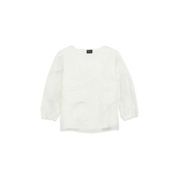 s.Oliver Bluse Damen Gr&ouml;&szlig;e M elfenbein