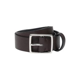Cecil G&uuml;rtel Damen Gr&ouml;&szlig;e 80 dunkelbraun