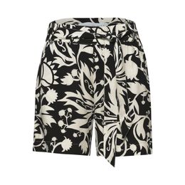 Street One Studio Shorts Damen Gr&ouml;&szlig;e 36 schwarz