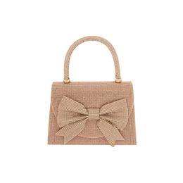 NAEMI Tasche Damen Gr&ouml;&szlig;e One Size altrosa