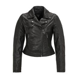 H.I.S. H.I.S Between-Season Jacket female size XXXL Black