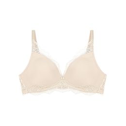 Triumph BH 'Amourette Charm' Damen Gr&ouml;&szlig;e 85 offwhite Sommerkleid