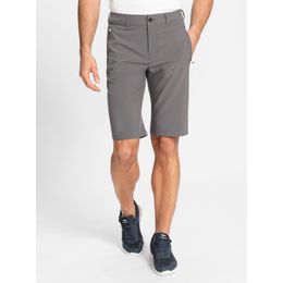 Catamaran Sports Herren Funktionshose mit Ges&auml;&szlig;tasche, grau, Gr&ouml;&szlig;e 56