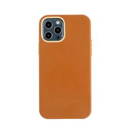 Cheeky Chain Munich Smartphone Case 'iPhone 16 Pro Max' female size One size Cognac