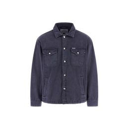 Guess Between-Season Jacket male size XL Navy