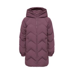 Jacqueline de Yong JDY Jacke 'JDYPOWER' Damen Gr&ouml;&szlig;e S brombeer