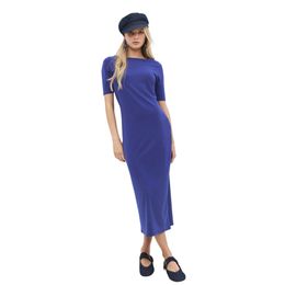 No Matter What Dress female size 42 Blue